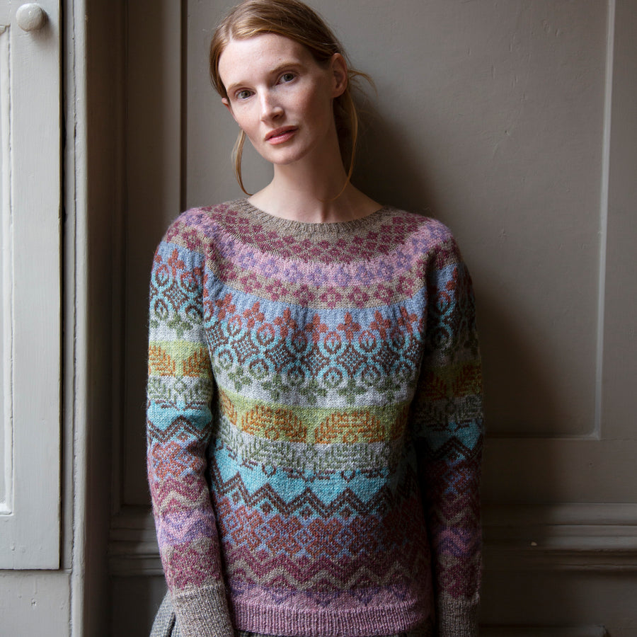 Patterns – Marie Wallin Shop