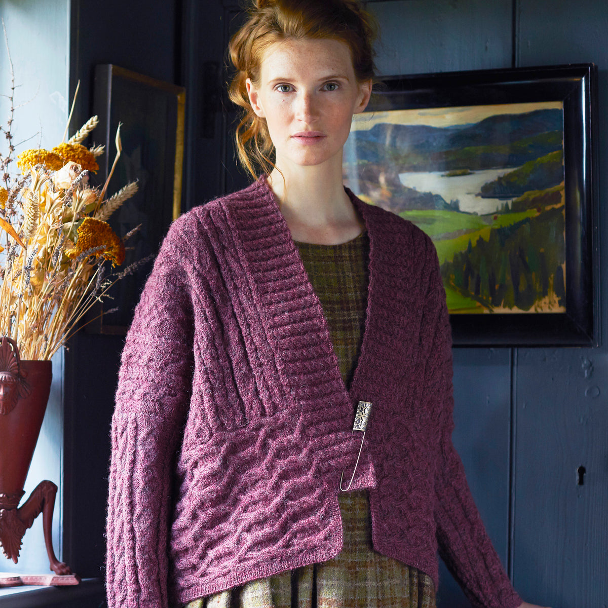 Patterns – Marie Wallin Shop