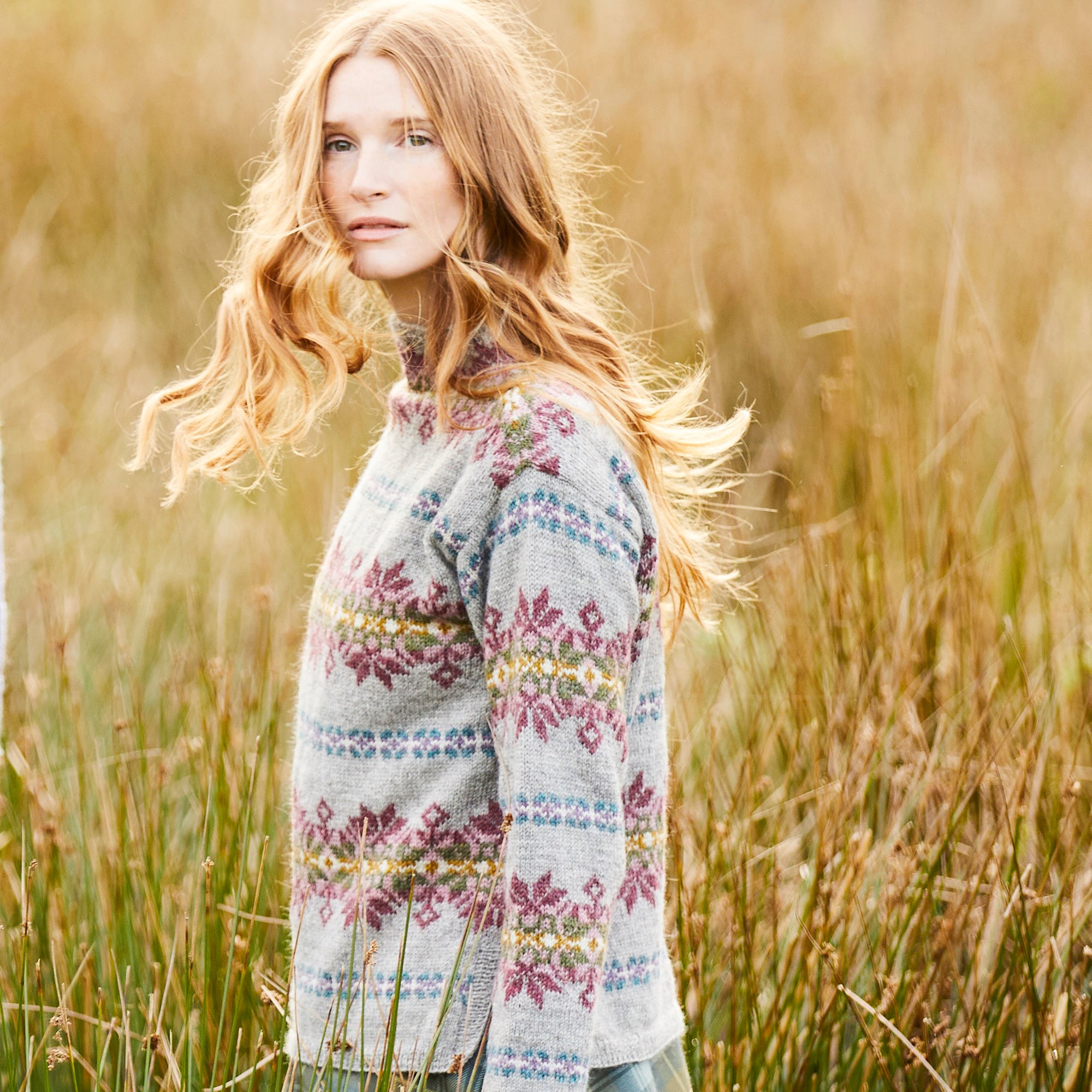 Marie Wallin Handknit and Crochet – Marie Wallin Shop