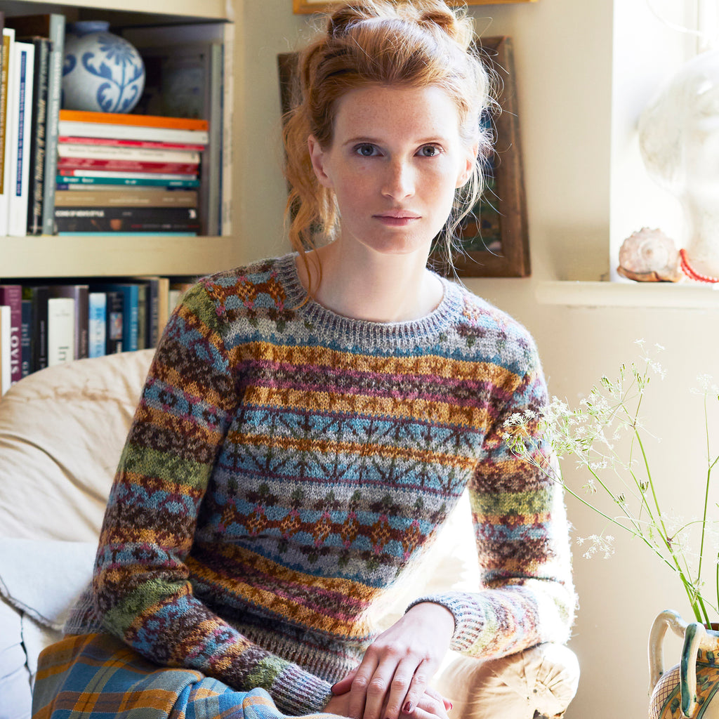 Bramble Kit – Marie Wallin Shop