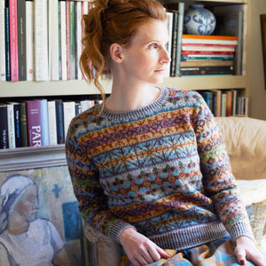 Bramble Kit – Marie Wallin Shop