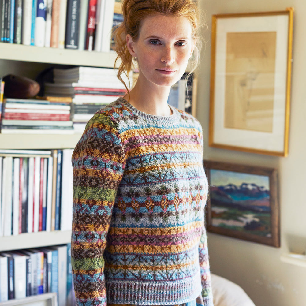 Patterns – Marie Wallin Shop