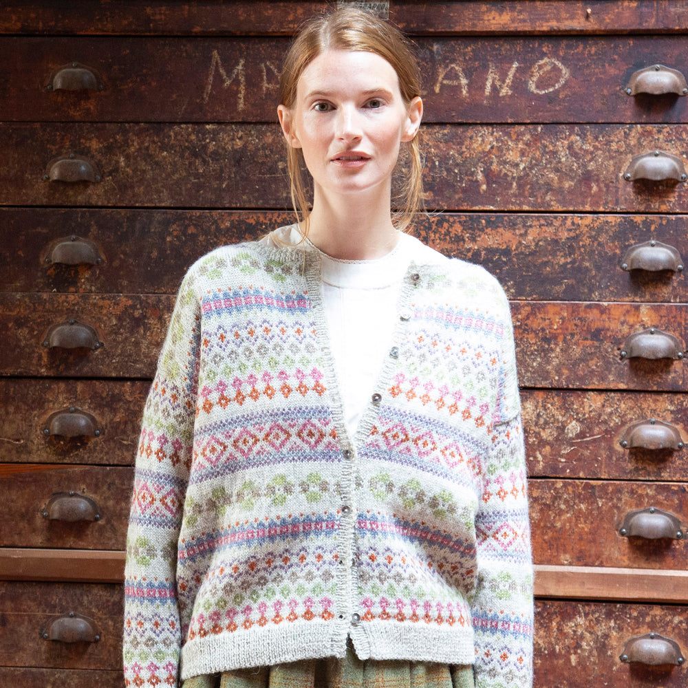 Patterns – Marie Wallin Shop