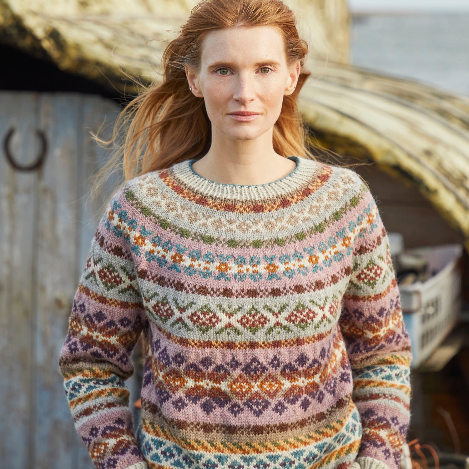 Marie Wallin Handknit and Crochet – Marie Wallin Shop