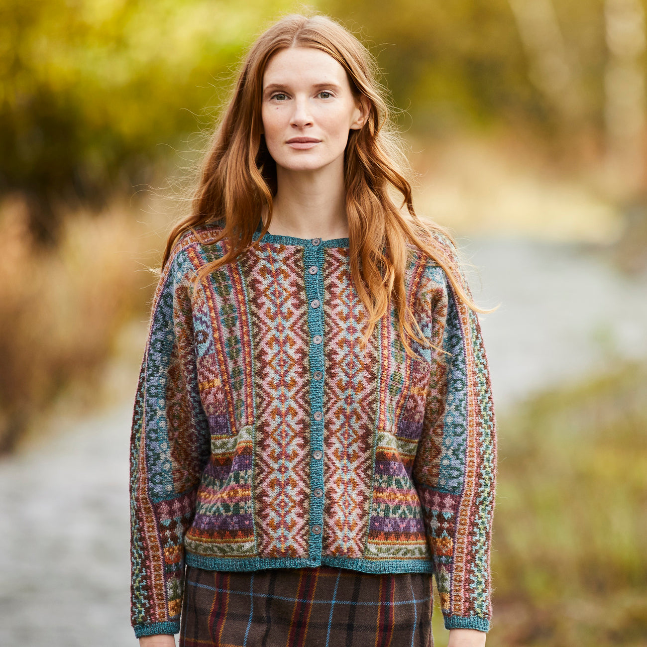 Fairisle Club – Marie Wallin Shop
