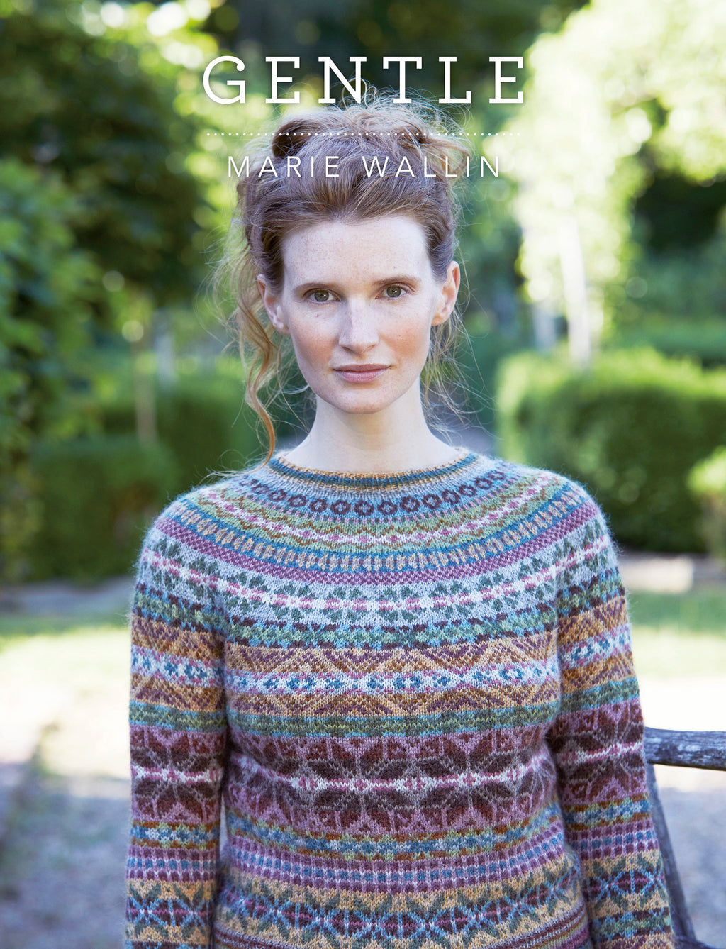 Gentle Book – Marie Wallin Shop