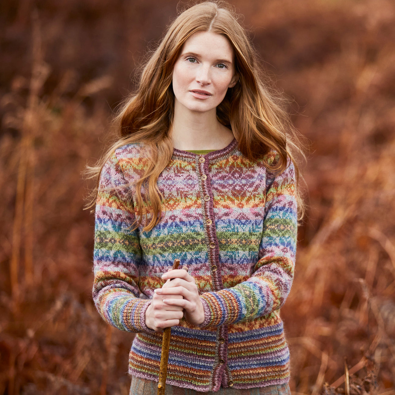 Marie Wallin Handknit and Crochet – Marie Wallin Shop