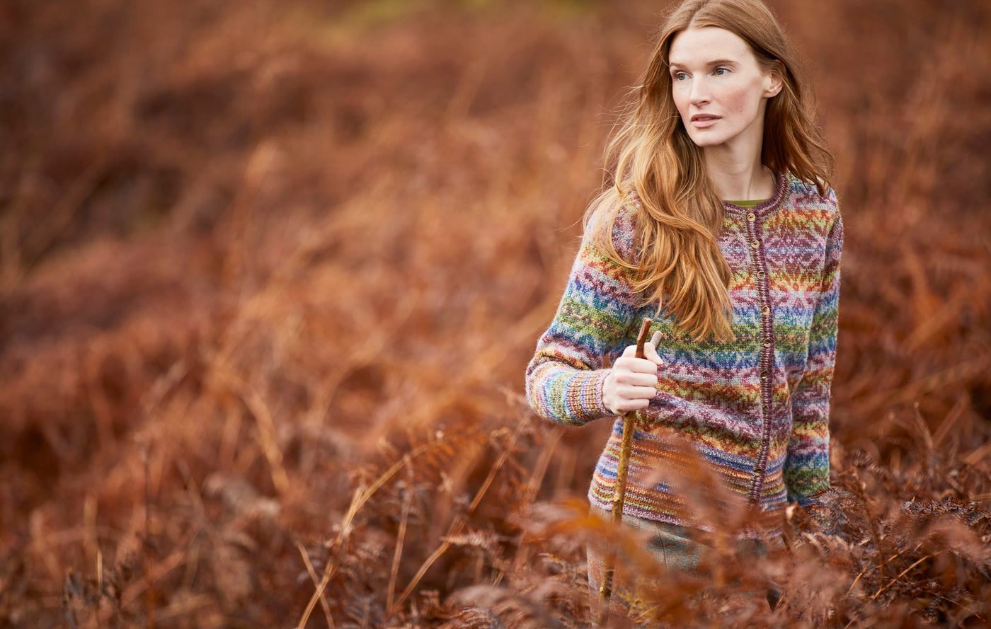 Marie Wallin Handknit and Crochet#N#– Marie Wallin Shop
