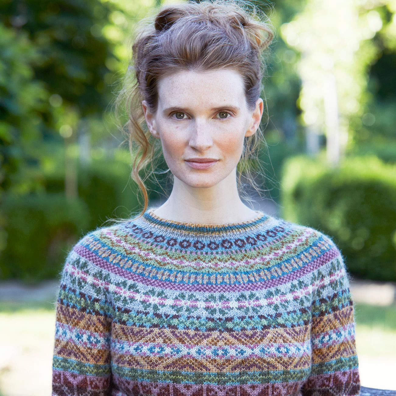 Primrose Kit – Marie Wallin Shop