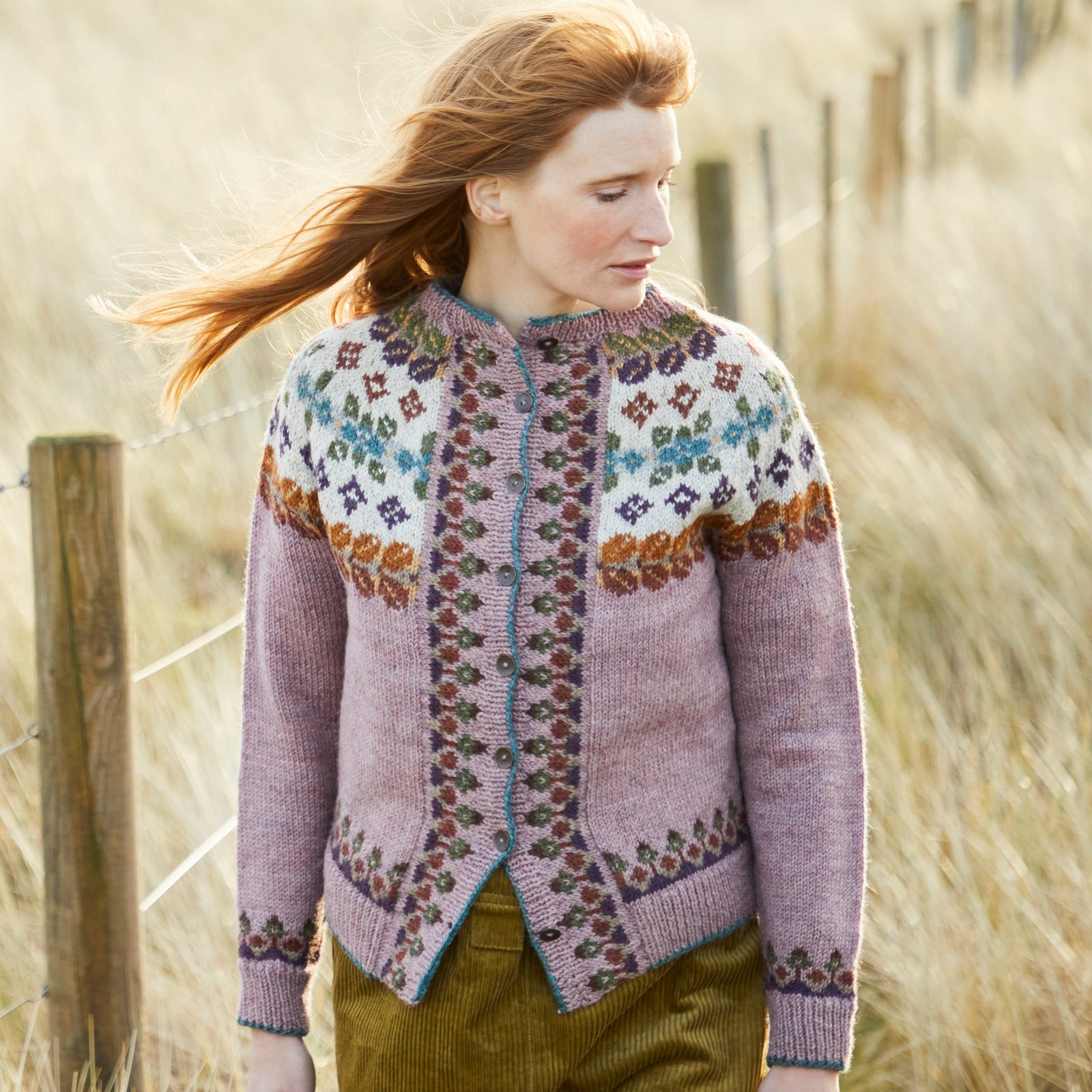 Marie Wallin Handknit and Crochet – Marie Wallin Shop