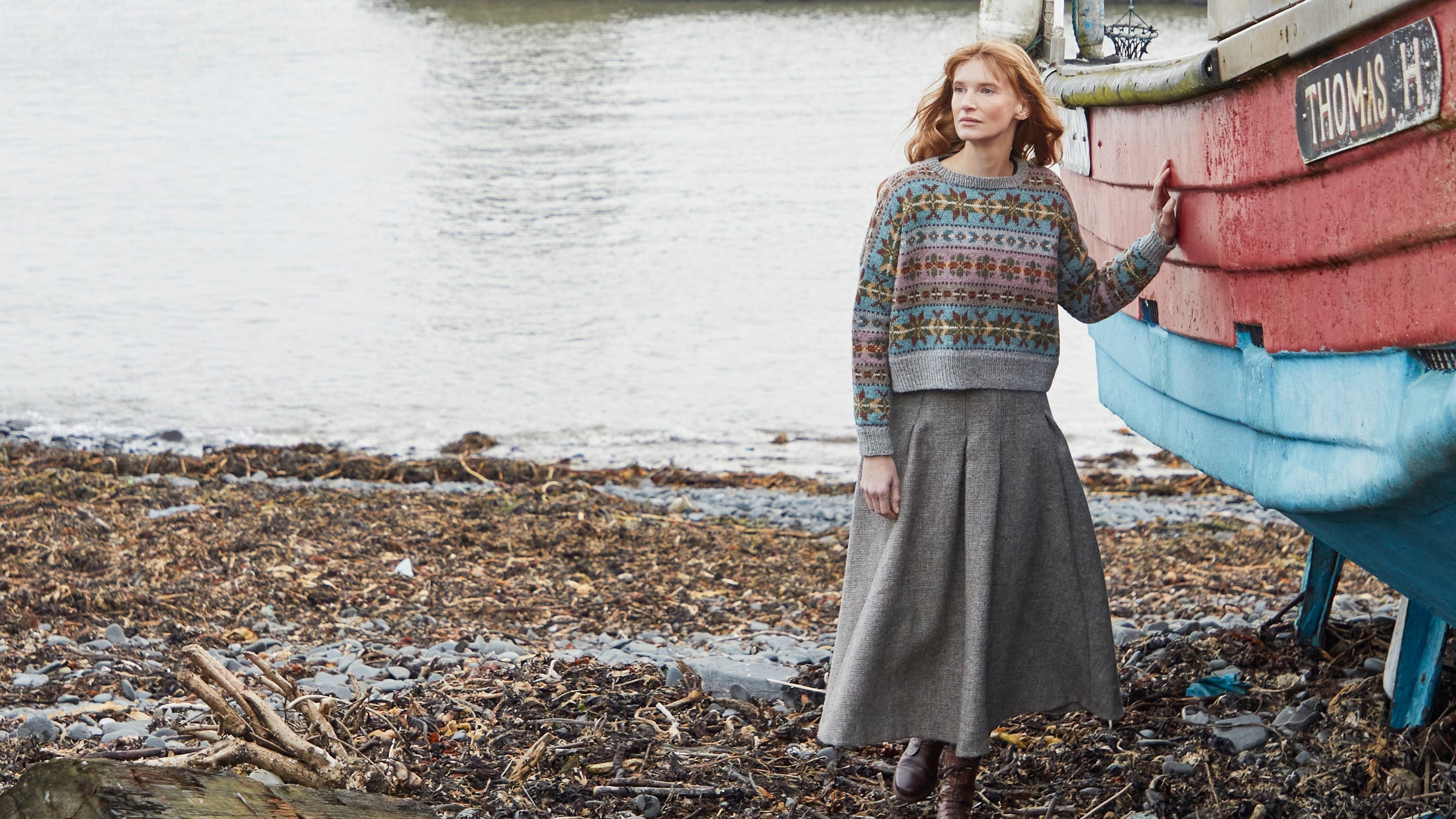 Marie Wallin Handknit and Crochet – Marie Wallin Shop