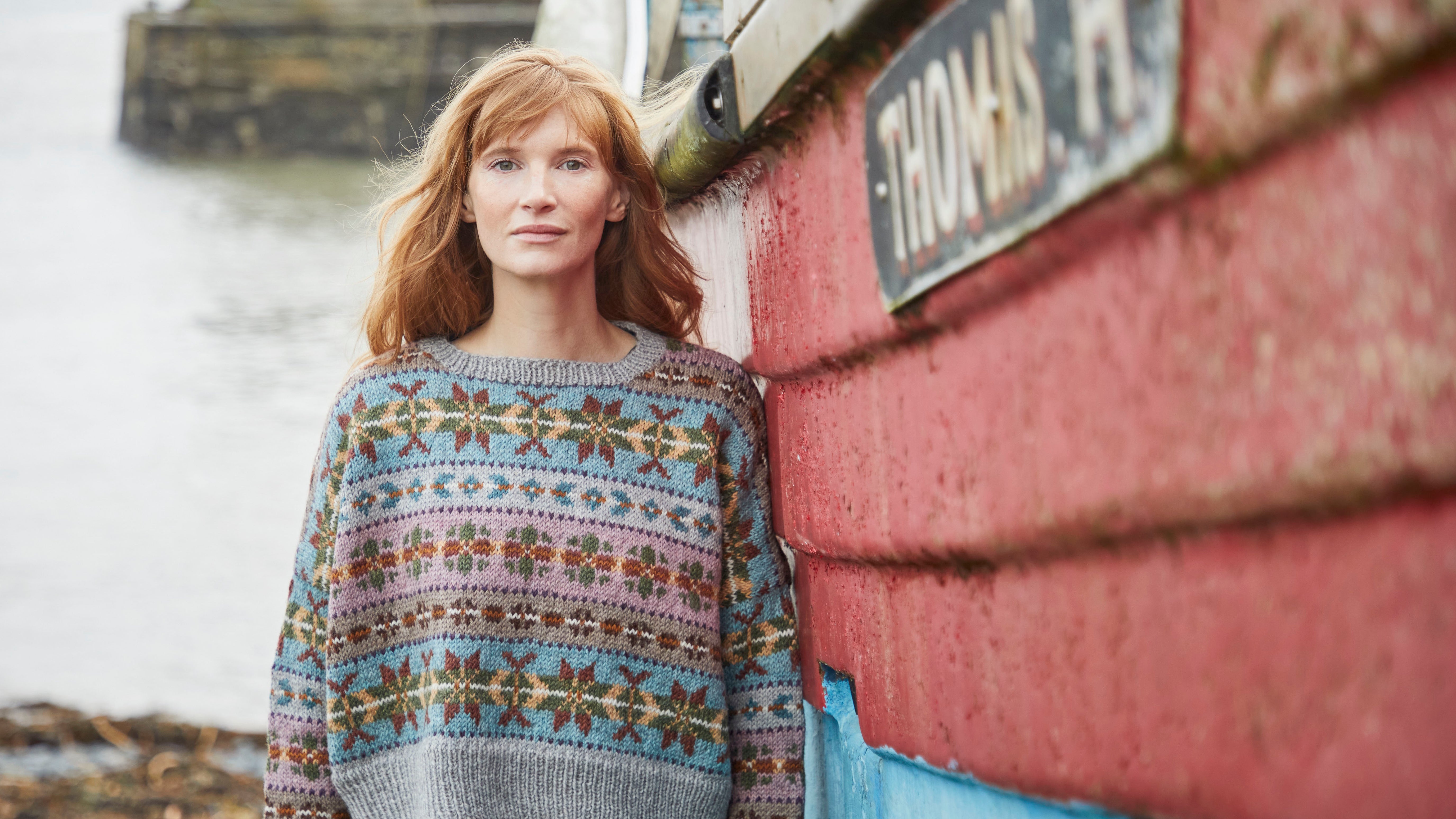 Marie Wallin Handknit and Crochet – Marie Wallin Shop