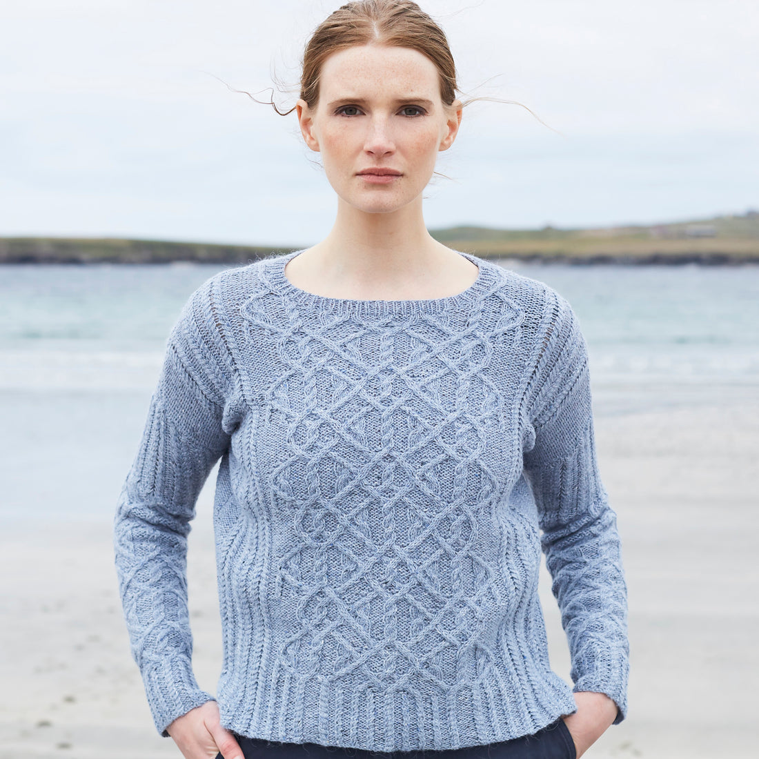 North Sea Book – Marie Wallin Shop